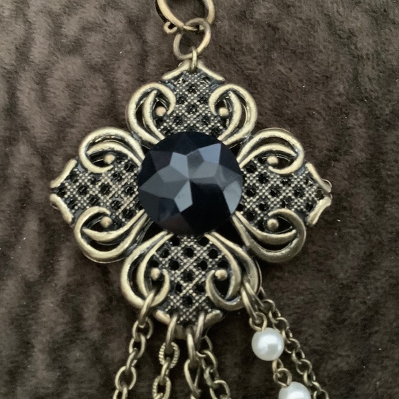 Art By Amy Labbe | Jewelry | Art By Amy Labbe Vintage Style Multi ...